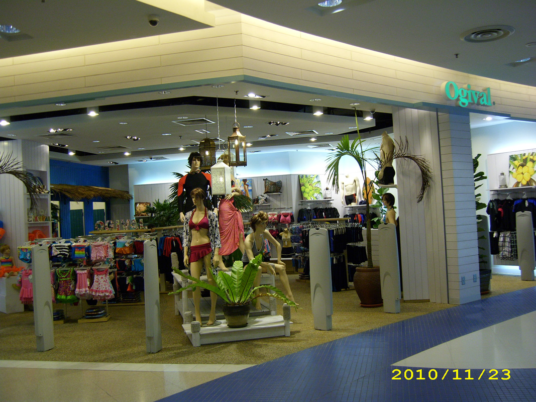 Retail Renovation, Acrylic Display, Counter Design, Showcase | GS ...