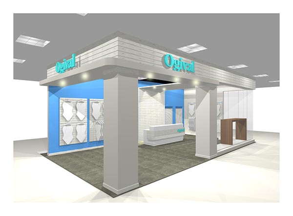 Retail Interior Design, Shoplot Design & Renovation, Commercial ...